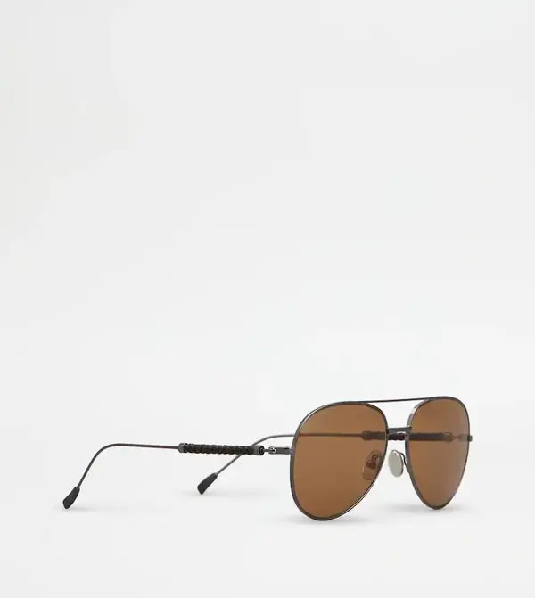 TOD'S Full-rim Sunglasses