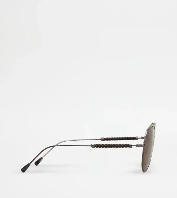 TOD'S Full-rim Sunglasses