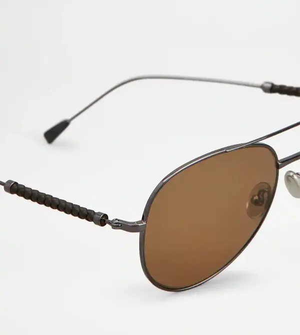 TOD'S Full-rim Sunglasses