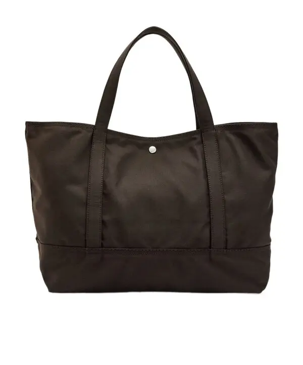 TOTEME Canvas Handbag