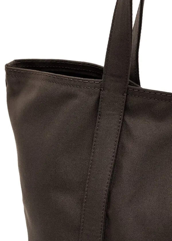 TOTEME Canvas Handbag