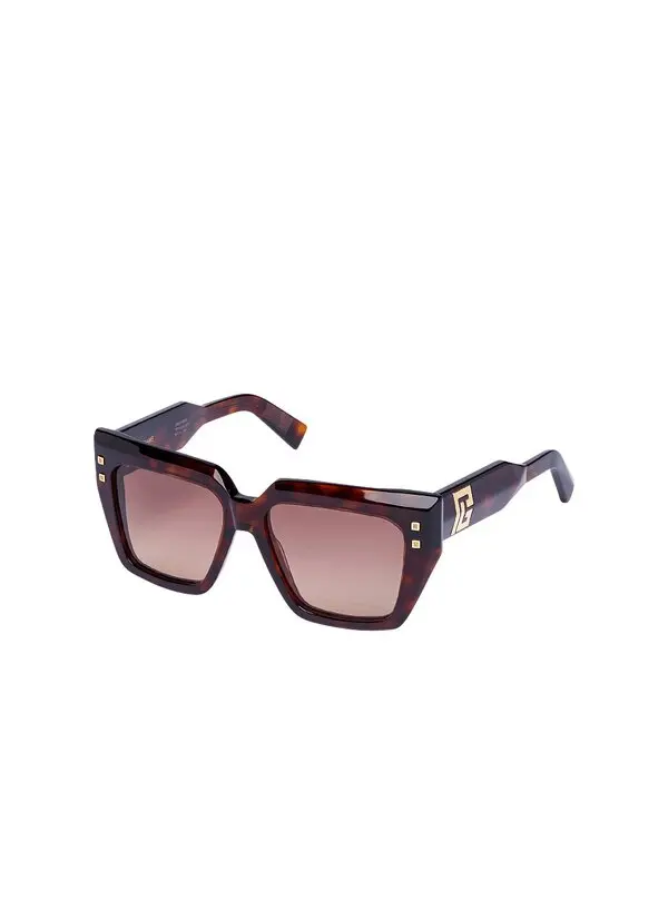 Balmain B-fame Sunglasses