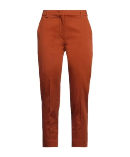 Max Mara Tapered Cropped Trousers
