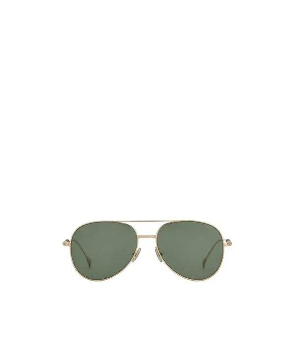 TOD'S Full-rim Sunglasses