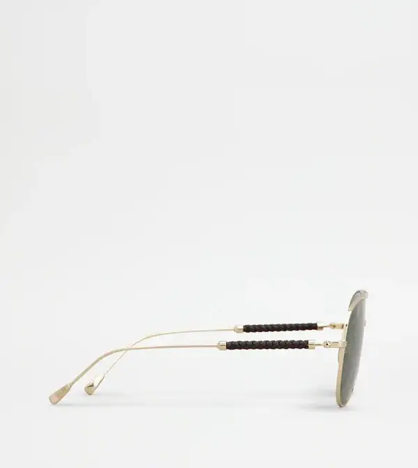 TOD'S Full-rim Sunglasses