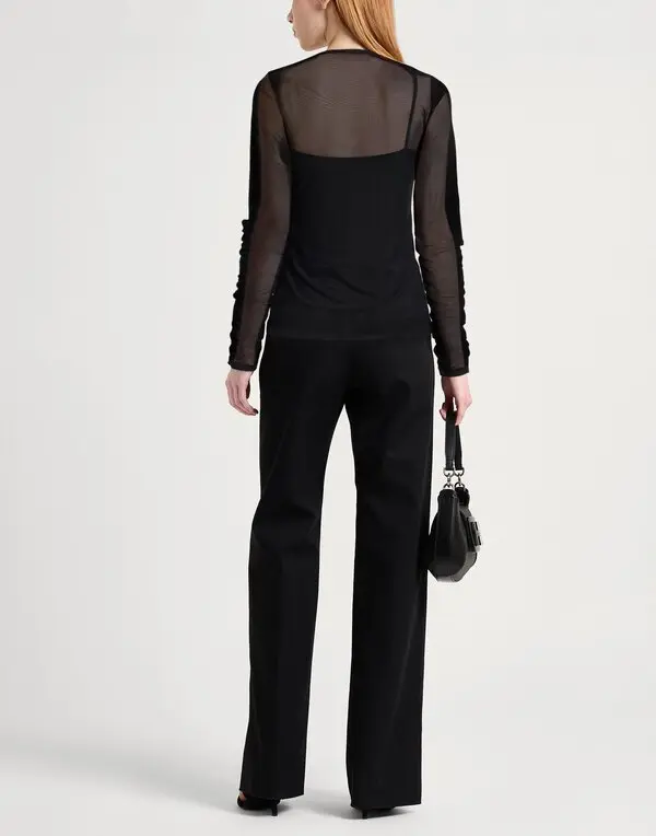 Rag & Bone Plain Colour Top