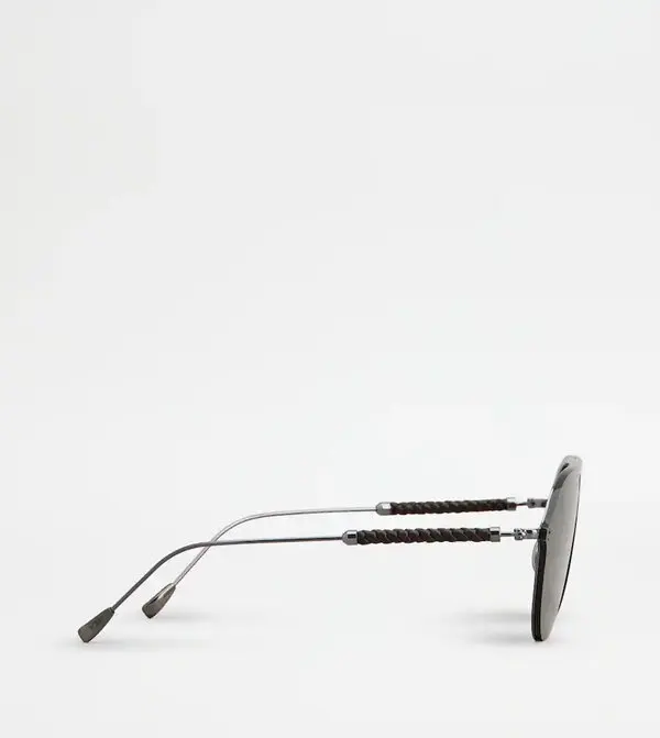 TOD'S Full-rim Sunglasses