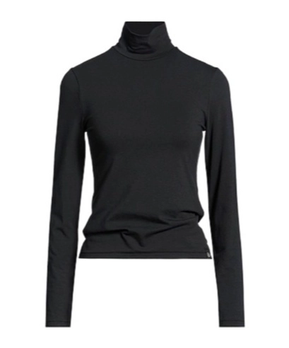 Rag & Bone High-neck Long-sleeved T-shirt
