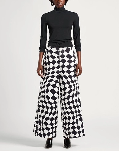 Rag & Bone High-neck Long-sleeved T-shirt