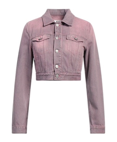 MAISON MARGIELA Denim Trucker Jacket