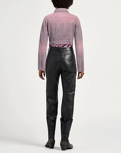MAISON MARGIELA Denim Trucker Jacket