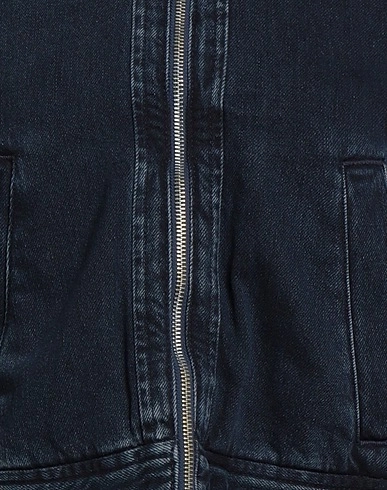 Rag & Bone Dark Denim Jacket