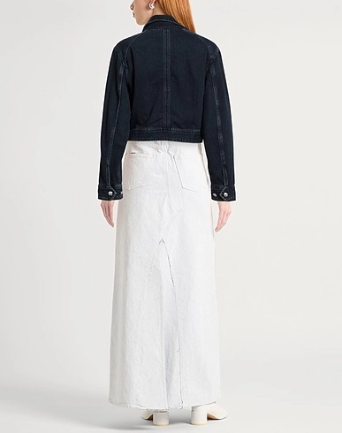 Rag & Bone Dark Denim Jacket