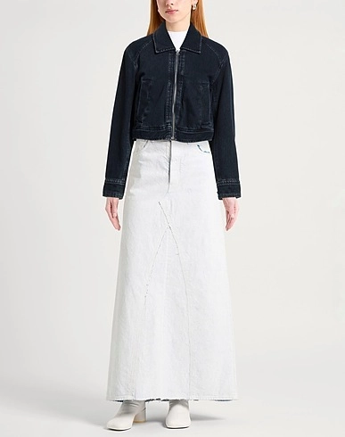 Rag & Bone Dark Denim Jacket