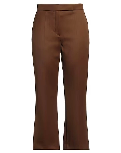 Tory Burch High-waisted Wool Pants
