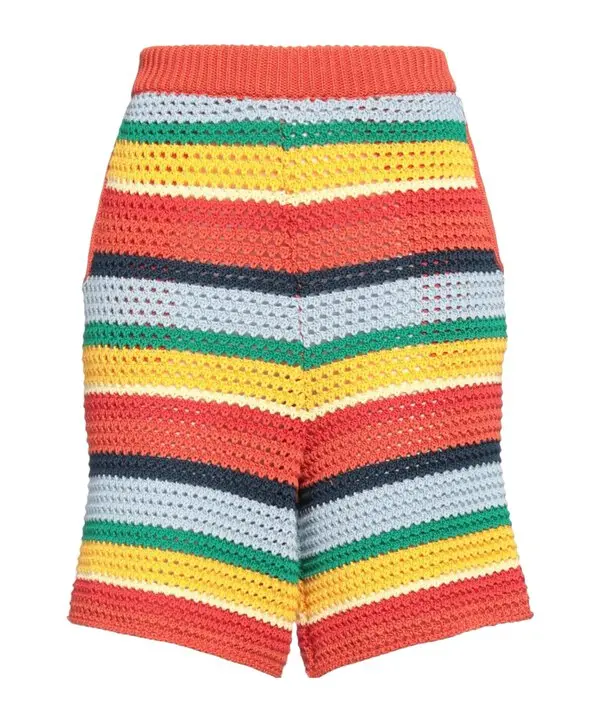 Marni Casual Woven Shorts