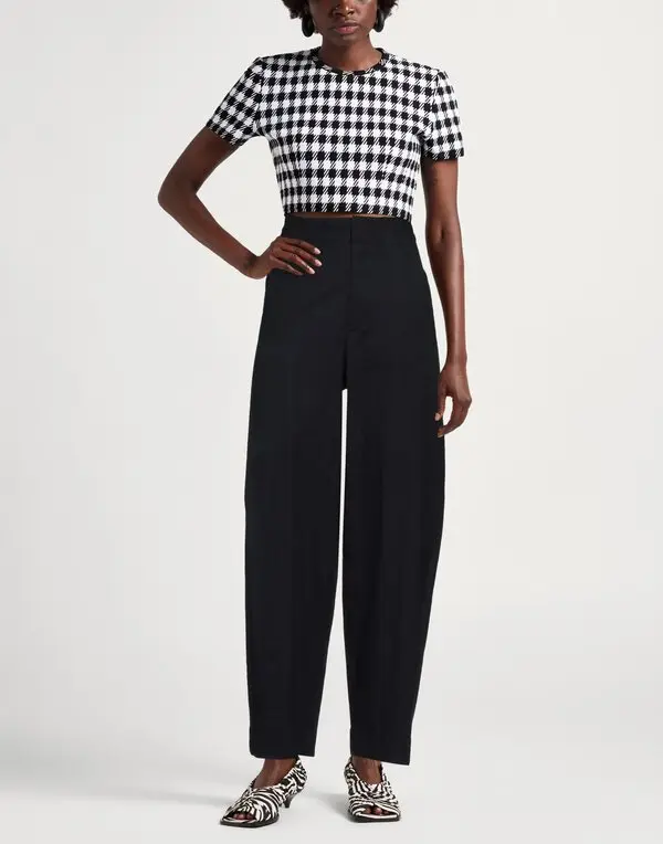 Rag & Bone Plain Colour Casual Trouser