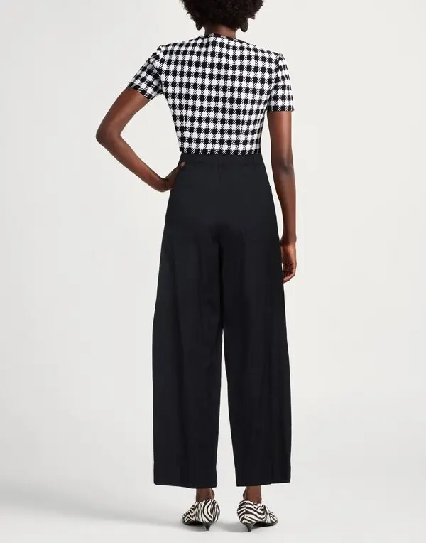 Rag & Bone Plain Colour Casual Trouser