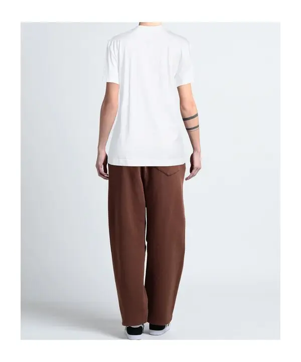 Sportmax Sequined Crew Neck T-shirt