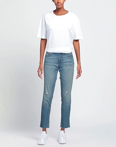 Rag & Bone Boyfriend Jeans