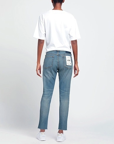 Rag & Bone Boyfriend Jeans