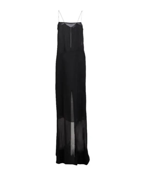 Sportmax Flared Dress