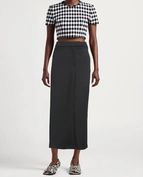 MAXCO. Max&co. Midi Skirt