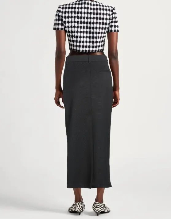 MAXCO. Max&co. Midi Skirt