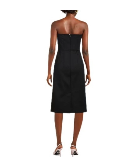 Sportmax Sleeveless Maxi Dress