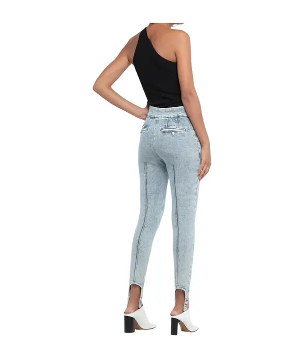 Isabel Marant Étoile Slim Fit Jeans