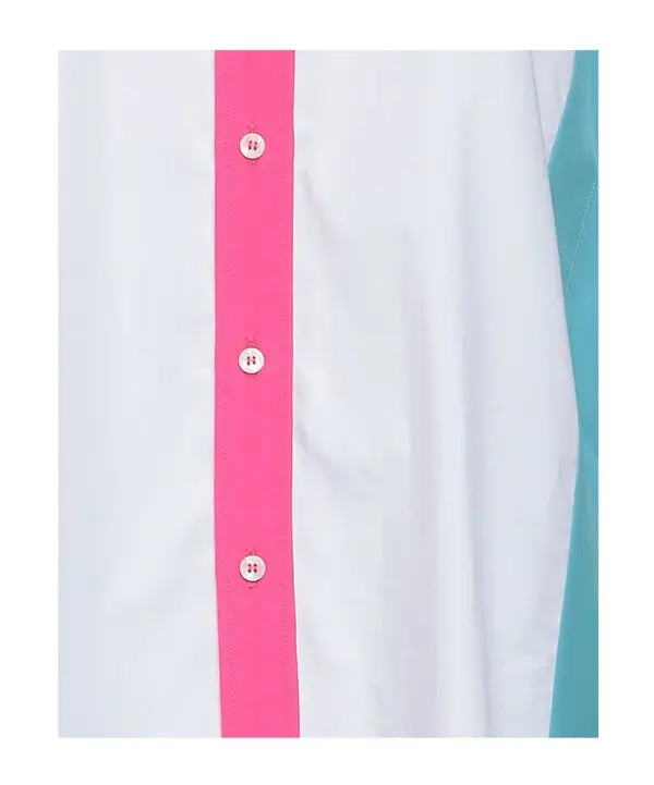 Dolce & Gabbana Sequined Long Sleeve Shirt
