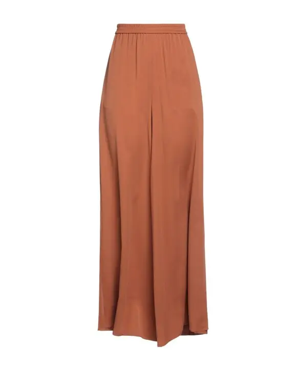 Max Mara Plain Colour Casual Trousers