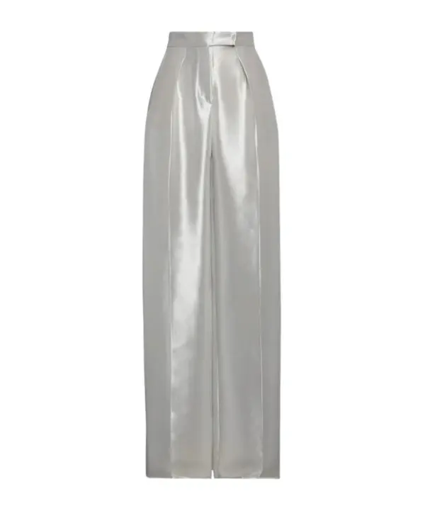 Max Mara Wide-leg Tailored Trousers