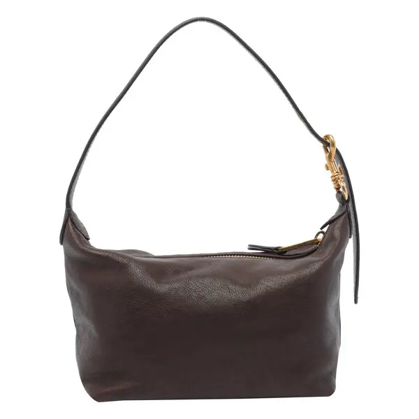 Miu Miu Zipper Shoulder Bag