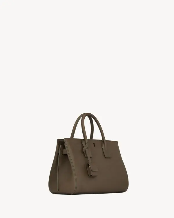 Saint Laurent Sac De Jour Shoulder Bag