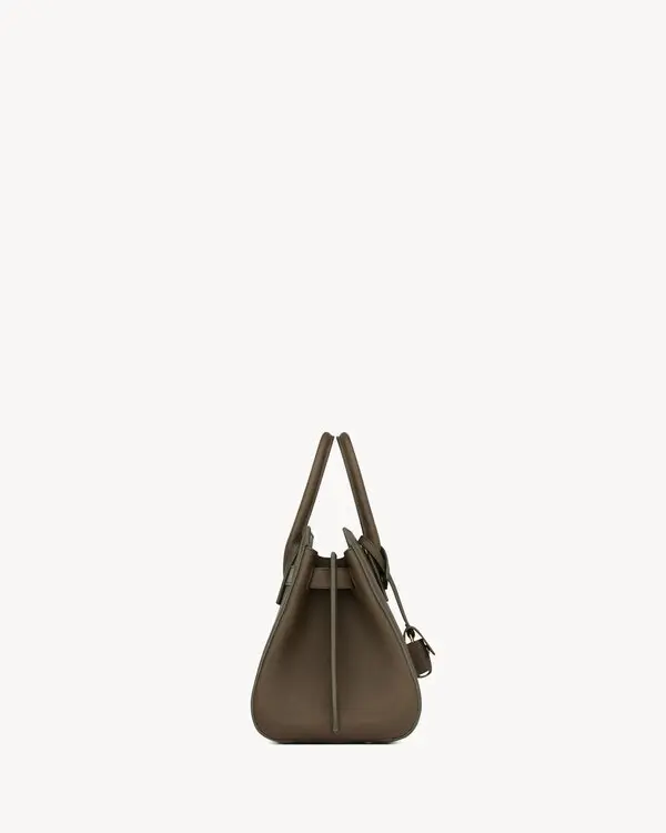 Saint Laurent Sac De Jour Shoulder Bag