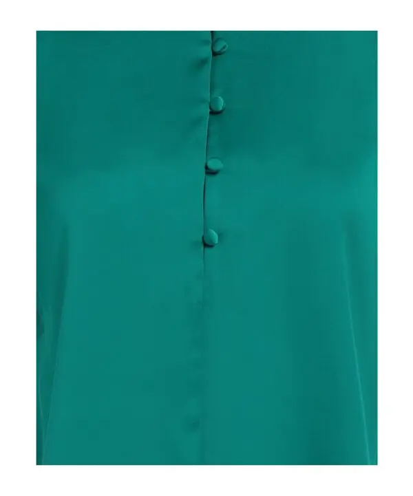Rag & Bone Plain Colour Top