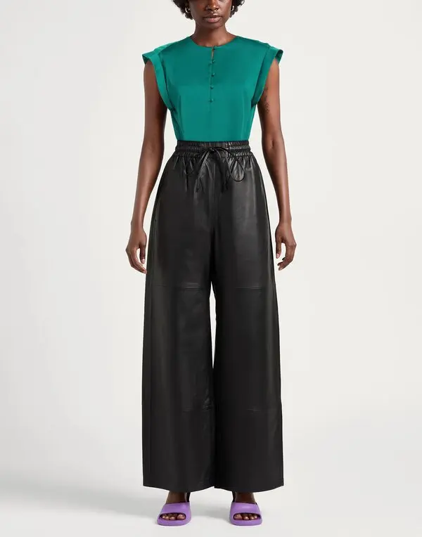 Rag & Bone Plain Colour Top