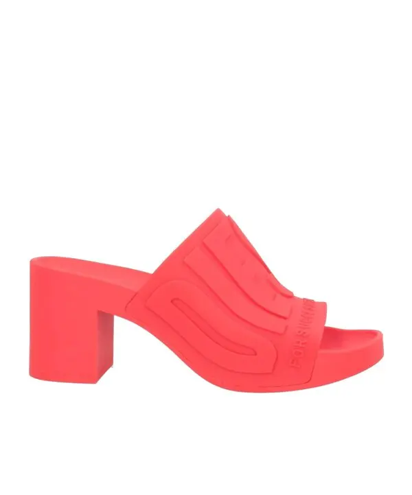 DIESEL® Comfortable Anti-slip Minimalist One-strap Slippers