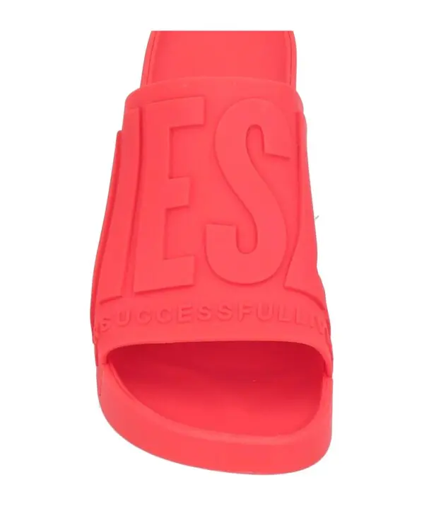 DIESEL® Comfortable Anti-slip Minimalist One-strap Slippers