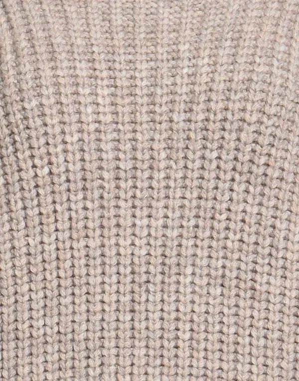 Isabel Marant Étoile Ribbed Turtleneck Pullover