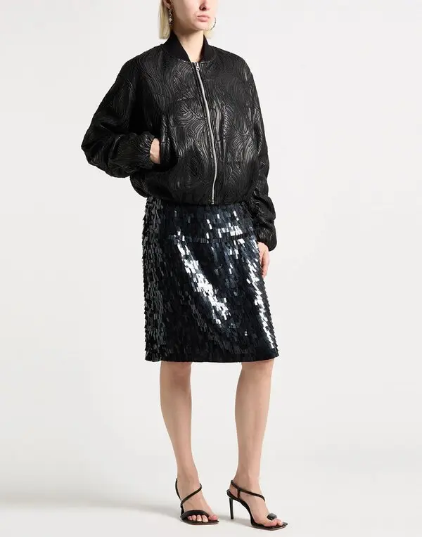 Rag & Bone Plain Colour Jacket