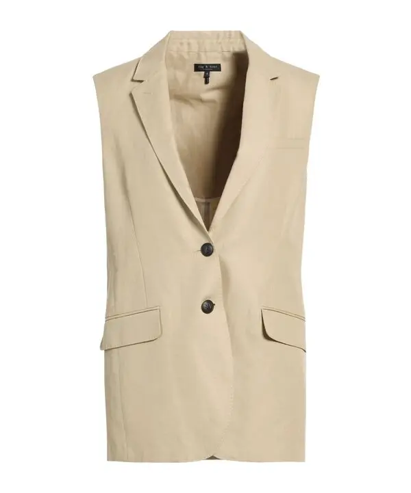 Rag & Bone Single-breasted Blazer