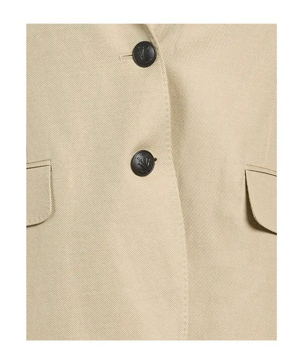 Rag & Bone Single-breasted Blazer