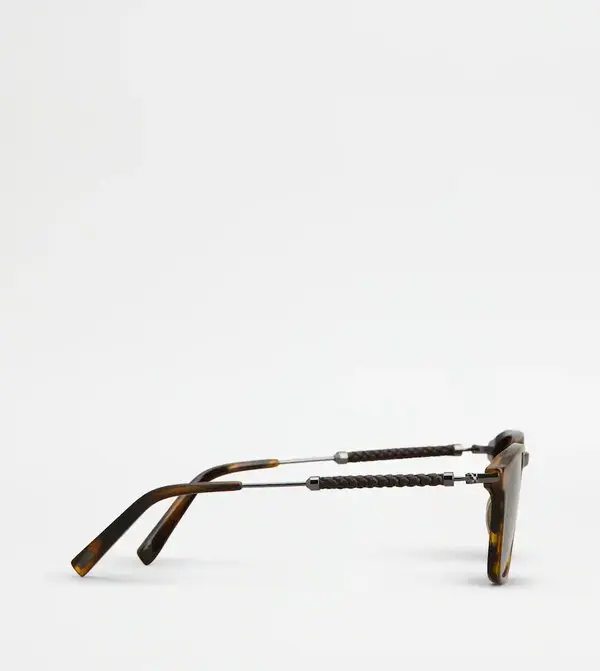TOD'S Full-rim Sunglasses