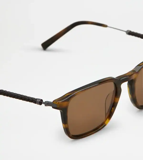 TOD'S Full-rim Sunglasses