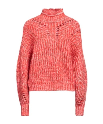 Isabel Marant Étoile Polo Necks - Pink