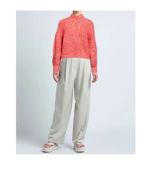 Isabel Marant Étoile Polo Necks