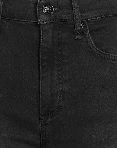 Rag & Bone Solid-color Boot-shaped Jeans