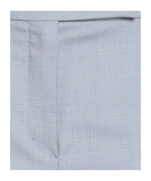 Max Mara Houndstooth Straight-leg Tailored Trousers